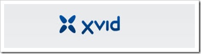 FILEnetworks Blog: Xvid codec 1.2.2 - Direct download